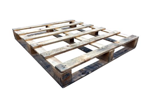 Pallet Types | The Pallet Company