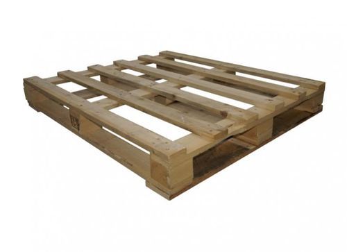 Pallet Types | The Pallet Company
