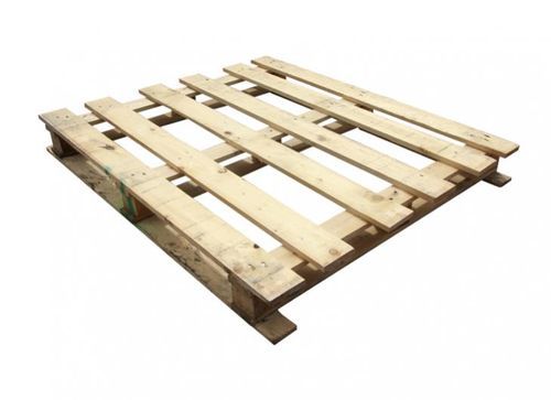 Pallet Types | The Pallet Company