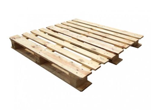 Pallet Types | The Pallet Company