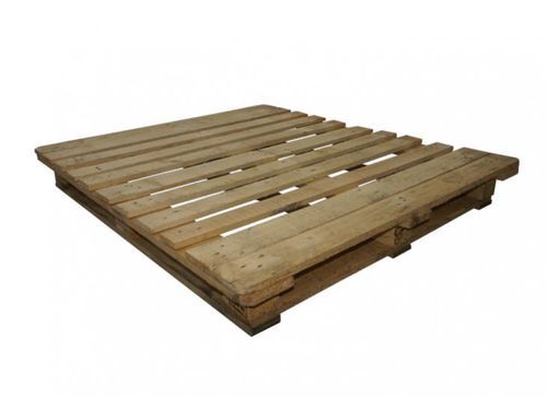 Pallet Types | The Pallet Company