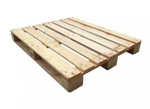 Pallet Types | The Pallet Company