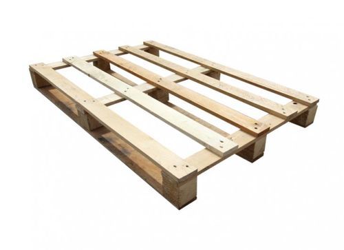 Pallet Types | The Pallet Company