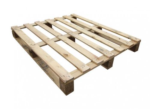 Pallet Types | The Pallet Company