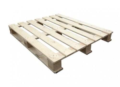 Pallet Types | The Pallet Company
