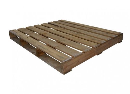 Pallet Types | The Pallet Company